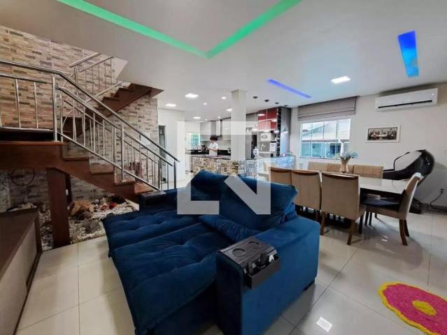 Casa, Tirol, 4 Quartos, 400 m2 Contagem
