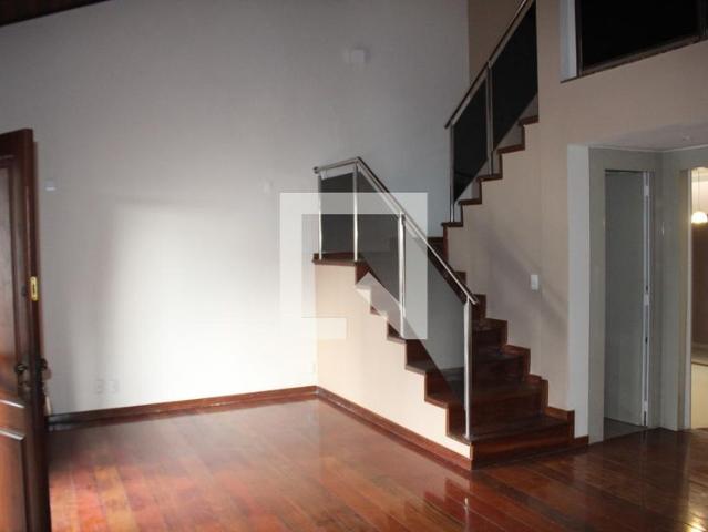 Casa, Tirol, 5 Quartos, 557 m2 Contagem