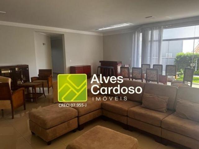 Casa Alto Padrão à Venda – Residencial Tivoli | Sorocaba