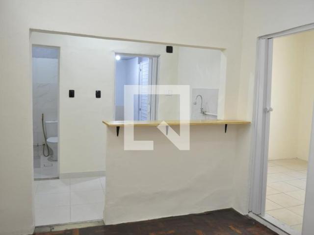 Casa, Todos os Santos, 1 Quarto, 48 m2 Rio de Janeiro