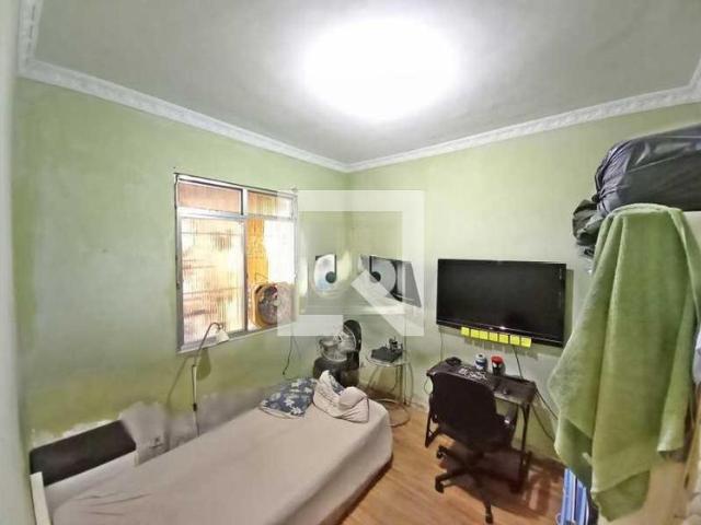 Casa, Todos os Santos, 2 Quartos, 60 m2 Rio de Janeiro
