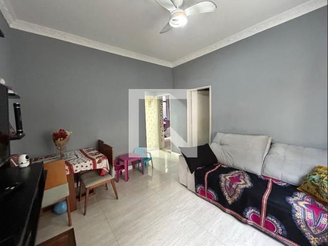 Casa, Todos os Santos, 2 Quartos, 70 m2 Rio de Janeiro