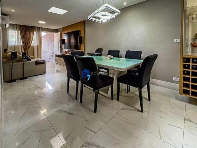 Casa toda mobiliada no centro em Osasco