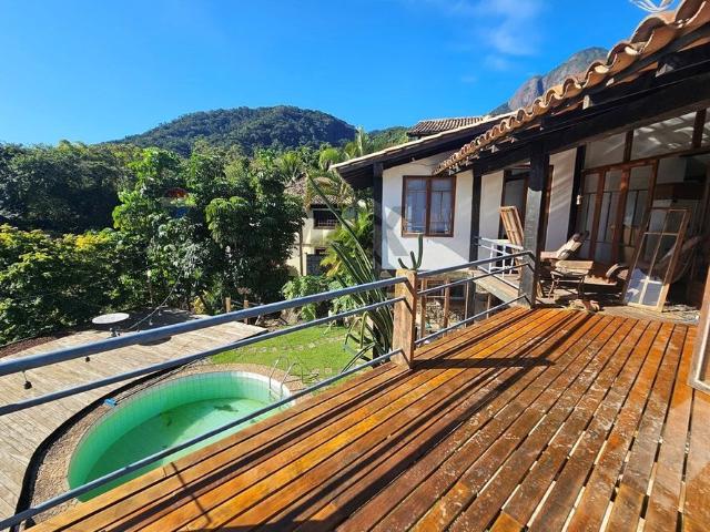 casa toda mobiliada no Engenho d'água
