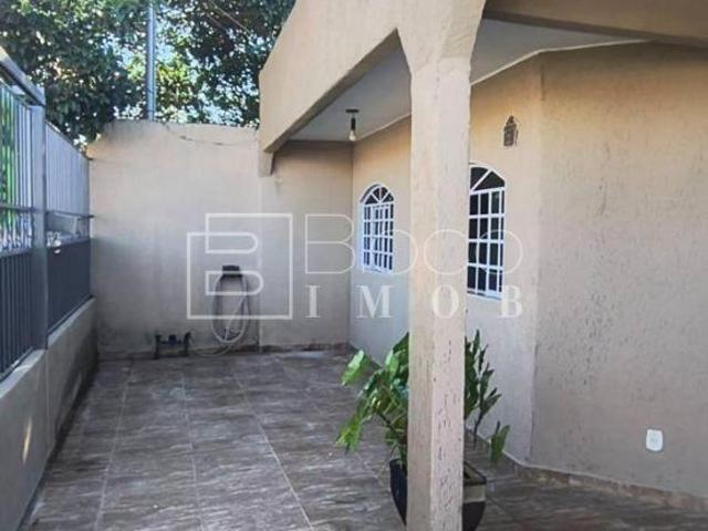 Casa toda na laje na Quadra 604 do Recanto das Emas