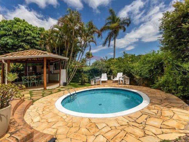 Casa Toda Reformada no Terras do Caribe, Valinhos/SP
