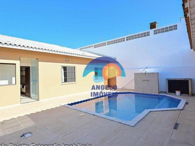 Casa, toda reformada, com 3 dormitórios à venda, 220 m² por R$ 800.000 Balneário Stella Maris Pe