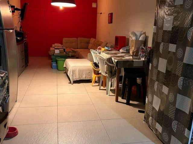 Casa toda reformada jd da saúde!