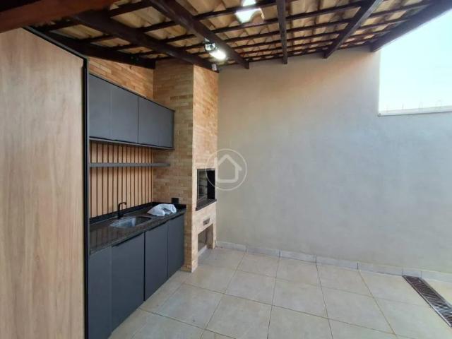 Casa toda reformada rica em planejados