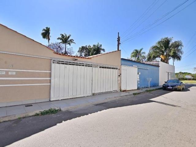 Casa Toda Reformada Sobradinho 1 Quadra 10 | Vista Parque + Edícula Independente