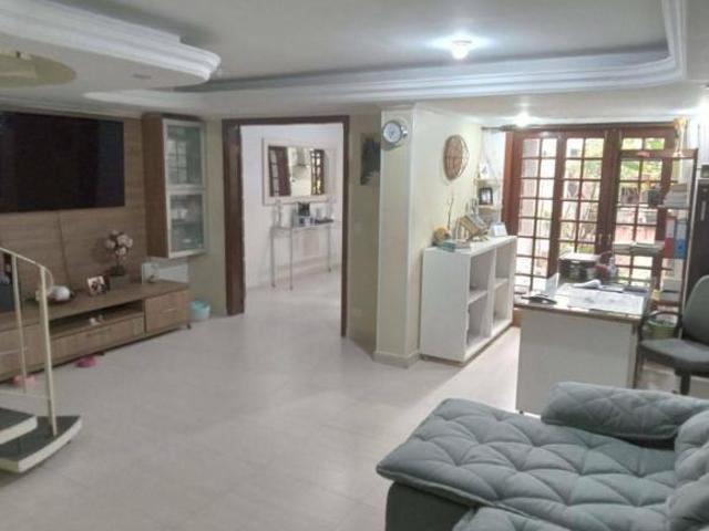 Casa Toda reformada