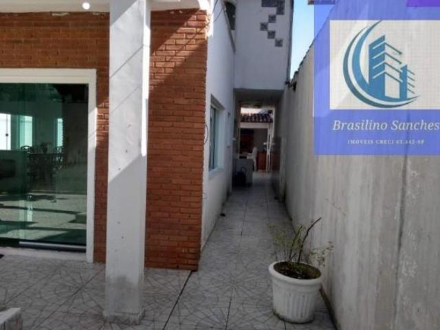 Casa, Vila Santa Rosa, Guarujá, SP