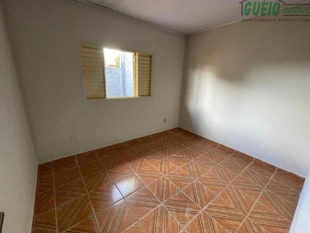 Casa, Tonico Adolfo, Itararé, SP