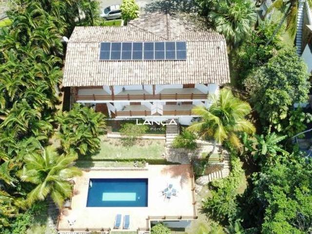 Casa Toninhas
