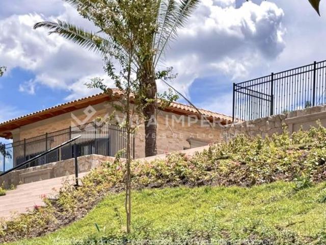 Casa toscana à venda no Condomínio Fazenda da Grama Itupeva/SP