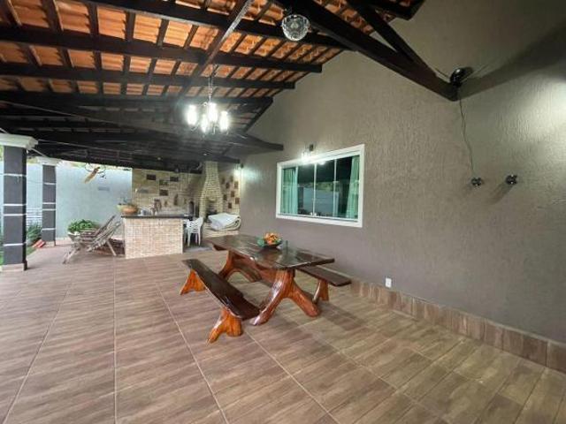 Casa top no melhor condomínio da rua 10