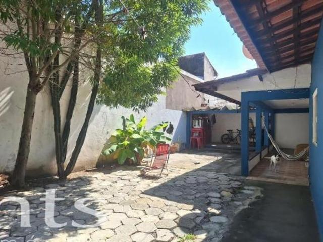 Casa, Topolândia, São Sebastião, SP