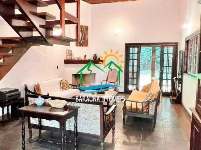 Casa, Toque toque Pequeno, São Sebastião, SP