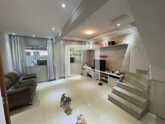 Casa, Torres Tibagy, 3 Quartos, 129 m2 Guarulhos