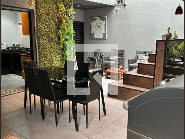 Casa, Torres Tibagy, 3 Quartos, 220 m2 Guarulhos