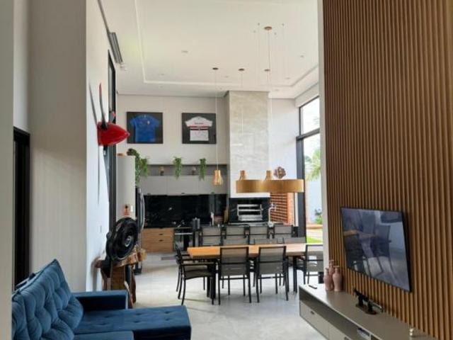 Casa, Torres, Sales, SP