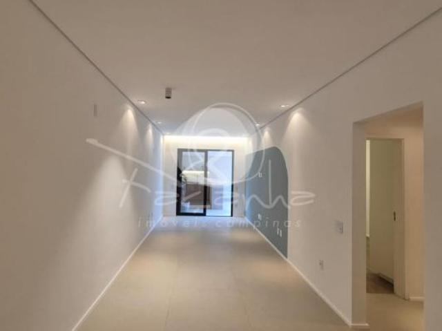 Casa Townhouse térrea com 2 suítes para Venda no Nova Campinas Façanha Imóveis Campinas
