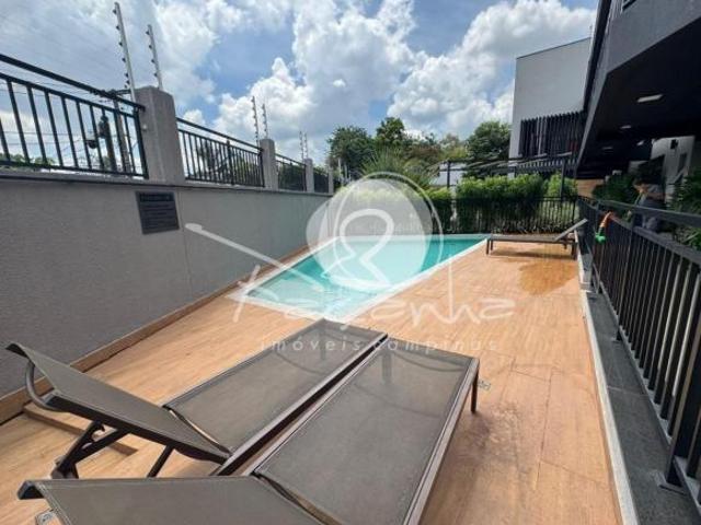 Casa Townhouse térrea com 2 suítes para Venda no Nova Campinas Façanha Imóveis Campinas