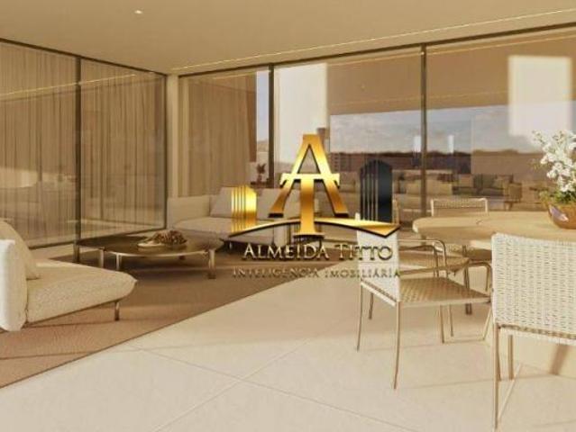 Casa totalmente mobiliada e decorada à Venda, 1488 m² por R$ 35.000.000 Residencial Tamboré Baru