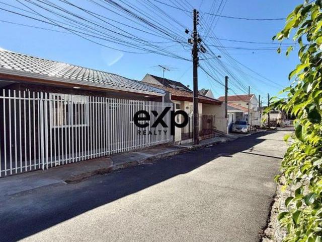 Casa totalmente reconstruída NOVA Bairro Boa vista/Santa Cândida