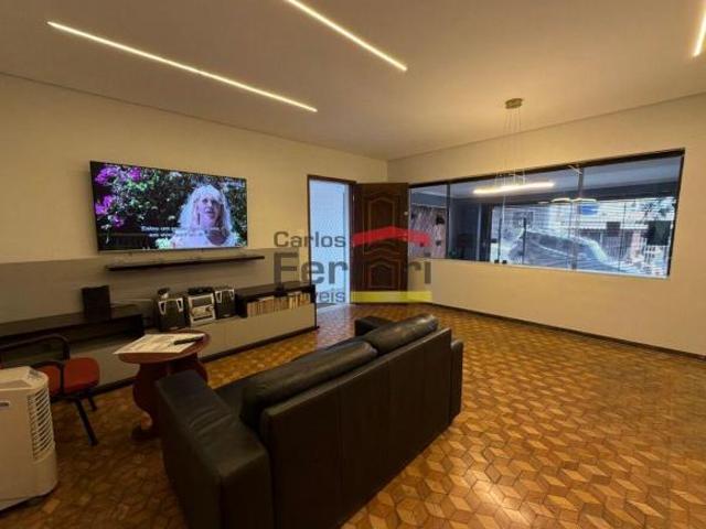 Casa totalmente reformada à venda na Vila Mazzei ? 250m² de conforto e elegância