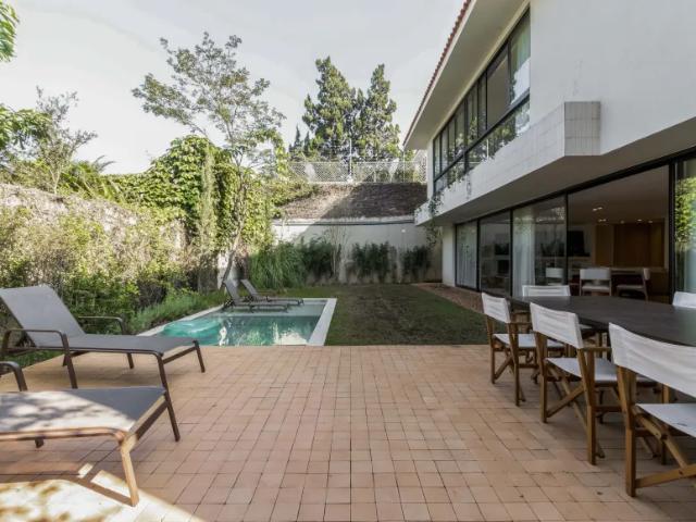 Casa totalmente reformada com vista privilegiada