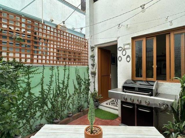 CASA TOTALMENTE REFORMADA EM ÓTIMA LOCALIZAÇÃO NO CENTRO HISTÓRICO