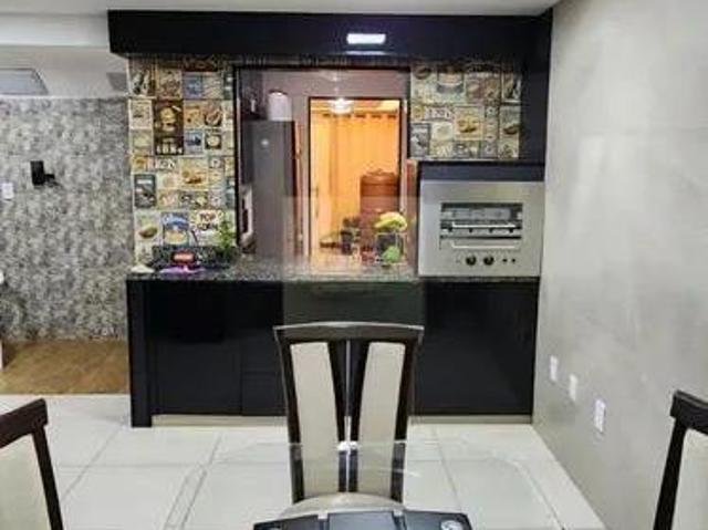 Casa totalmente reformada