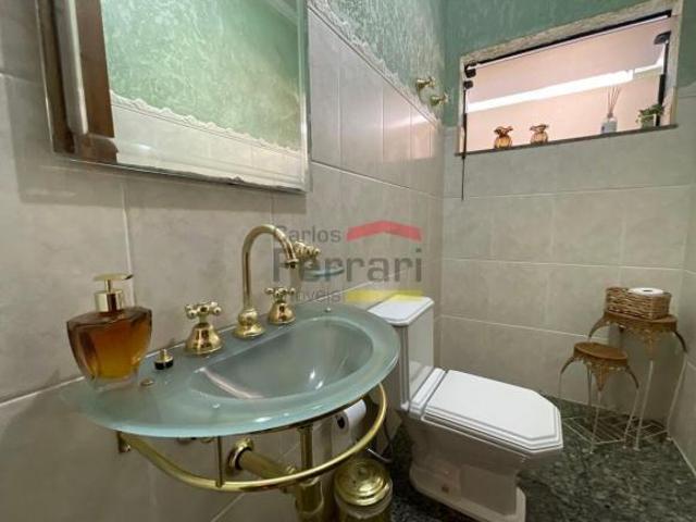 Casa totalmente térrea na Casa Verde com a Rua Leão XII, todo reformado, 2 dormitórios sendo 1 suíte