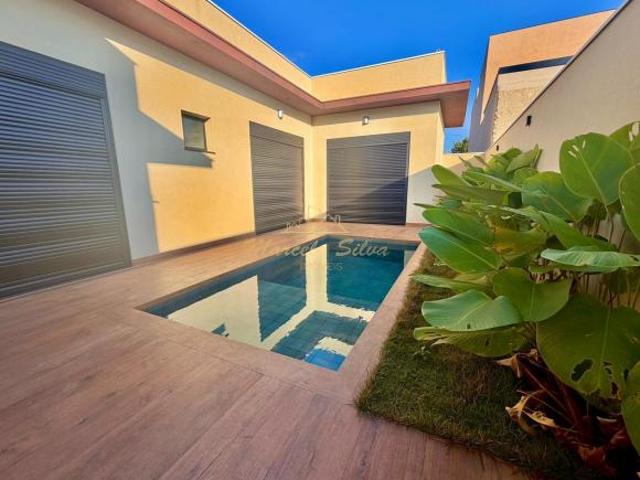CASA TOTALMENTE TÉRREA NO CONDOMÍNIO ILE DE FRANCE EM BRAGANÇA, PAULISTA, SP