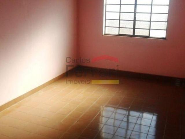 Casa totalmente térrea no Jardim França, edícula, Comercial ou residencial, 5 minutos do metrô