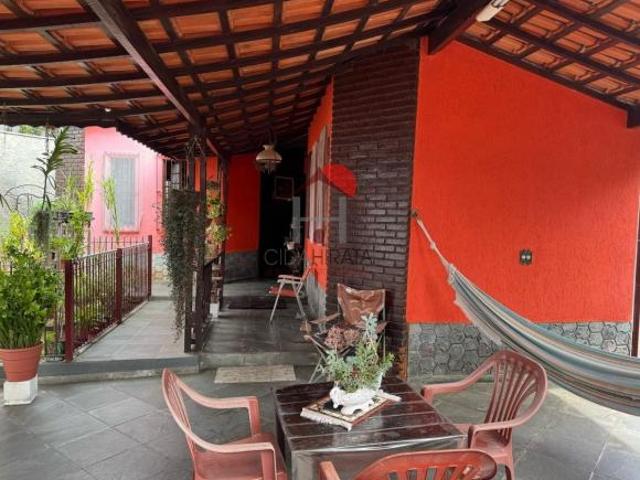 Casa TOTALMENTE TÉRREA á venda na Nova Caieiras Caieiras/SP