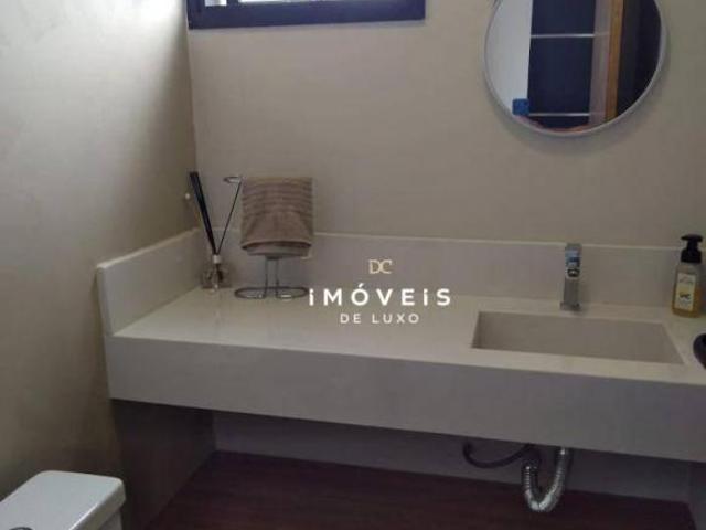 Casa totalmente térrea disponível para venda no Condomínio Una, em Itu/SP
