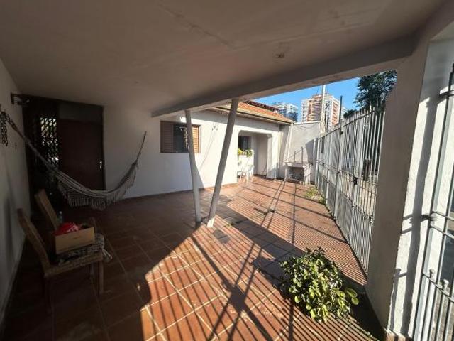 CASA TOTALMENTE TÉRREA VILA SÔNIA PRÓX METRO 3 VAGAS FL37