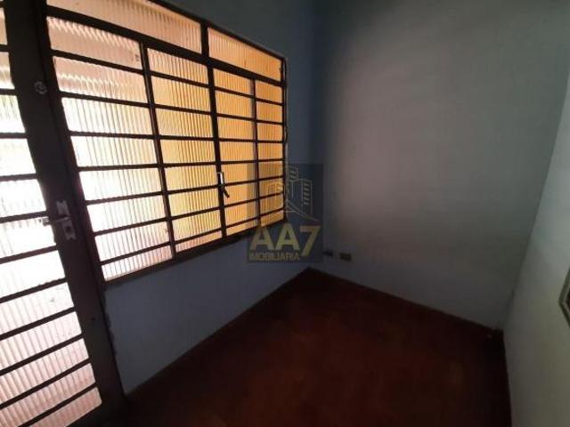 CASA TOTALMENTE TÉRREA