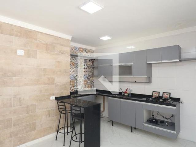 Casa, Tremembe, 2 Quartos, 51 m2 São Paulo