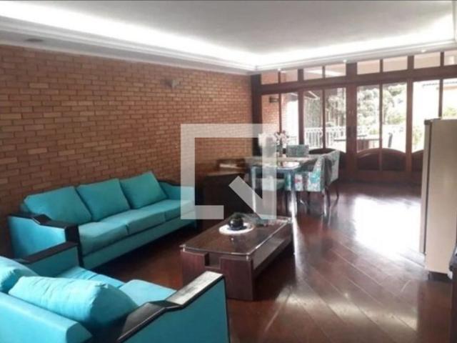 Casa, Tremembe, 4 Quartos, 509 m2 São Paulo