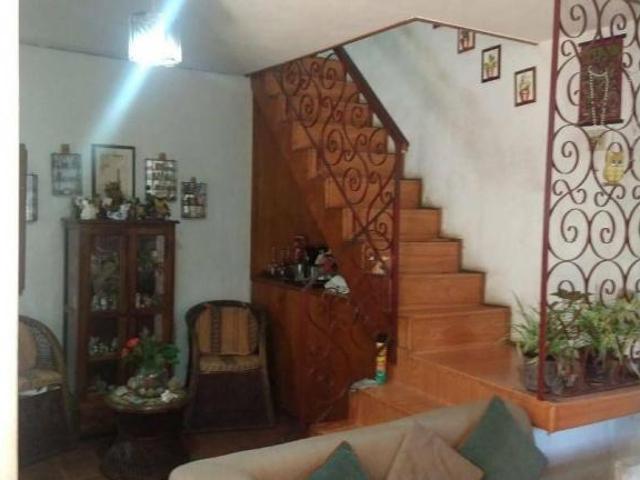 Casa tres dormitorios 1 suite