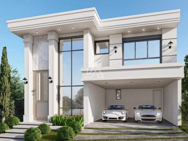 CASA TRÊS DORMITÓRIOS | CONDOMÍNIO TERRANO | PASSO FUNDO/RS