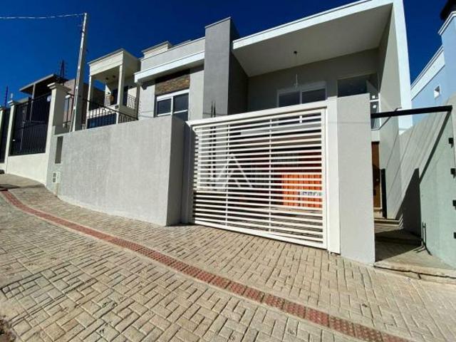 CASA TRÊS DORMITÓRIOS | ALTOS DA BOA VISTA | PASSO FUNDO/RS