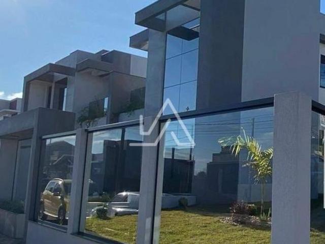CASA TRÊS DORMITÓRIOS | BAIRRO ALTOS DA BOA VISTA | PASSO FUNDO/RS