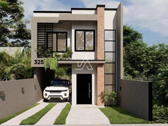 CASA TRÊS DORMITÓRIOS | BAIRRO ANNES | PASSO FUNDO/RS