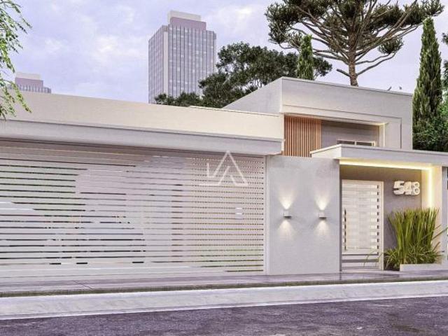 CASA TRÊS DORMITÓRIOS | BAIRRO ARES | PASSO FUNDO/RS