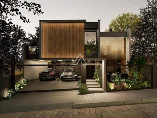CASA TRÊS DORMITÓRIOS | BAIRRO CIDADE NOVA | PASSO FUNDO/RS