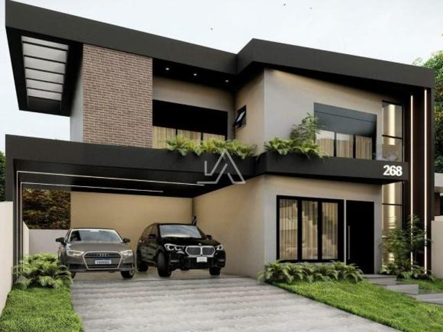 CASA TRÊS DORMITÓRIOS | BAIRRO CIDADE NOVA | PASSO FUNDO/RS